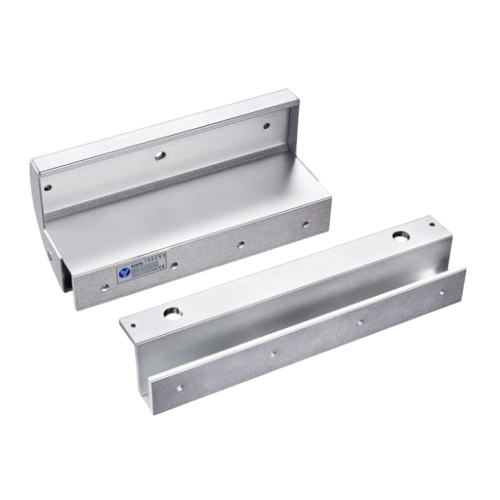 YLI - The GZ Bracket Is For Frameless Glass Door(600lbs) - Ibr&sons Ltd