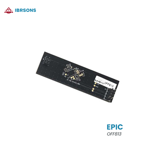 EPIC - OFF813 Bluetooth Module for Mortise Type - Ibr&sons Ltd