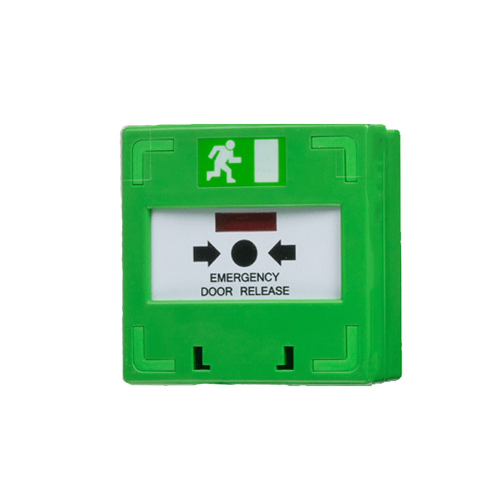 CAMEL SECURITY - Resettable Call Point 813G - Ibr&sons Ltd