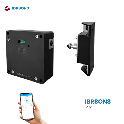 IBRSONS-202 Invisible Unique Design Safe & Secure Smart Bluetooth ...